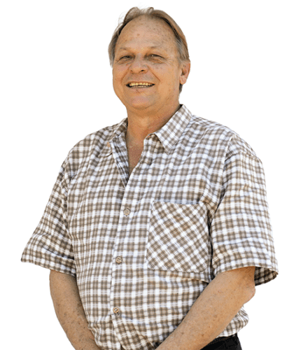 Daniel Eddins - Performance Prosthetics & Orthotics